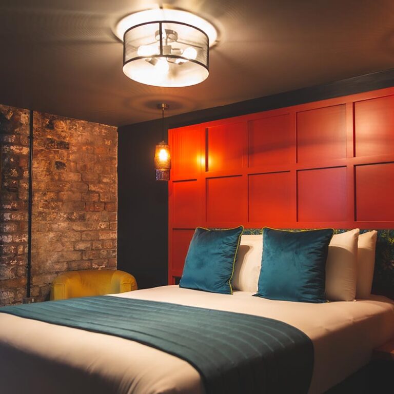 The Baltic Hotel photo gallery. Take a look at what we've created