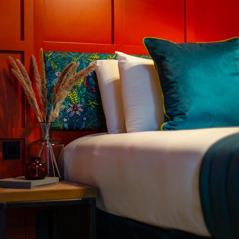 The Baltic Hotel photo gallery. Take a look at what we've created