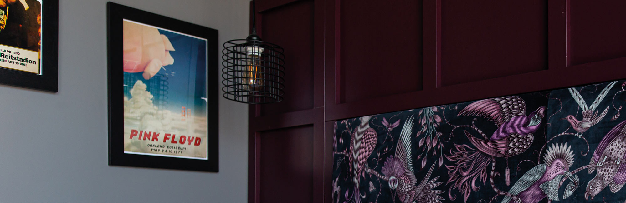 The Baltic Hotel photo gallery. Take a look at what we've created