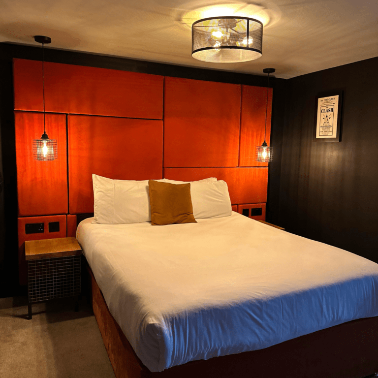 The Baltic Hotel photo gallery. Take a look at what we've created