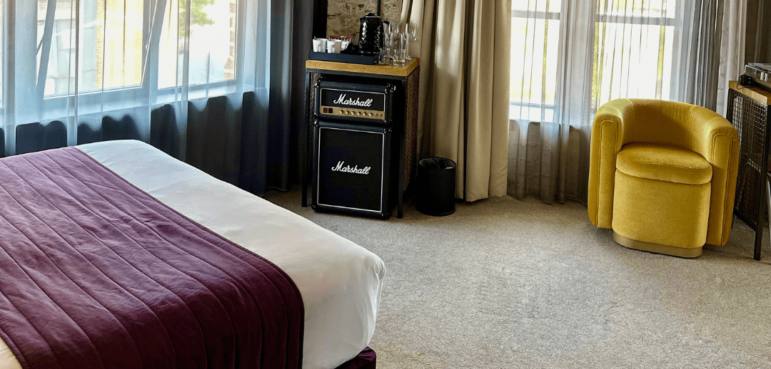 Special Offers at The Baltic Hotel